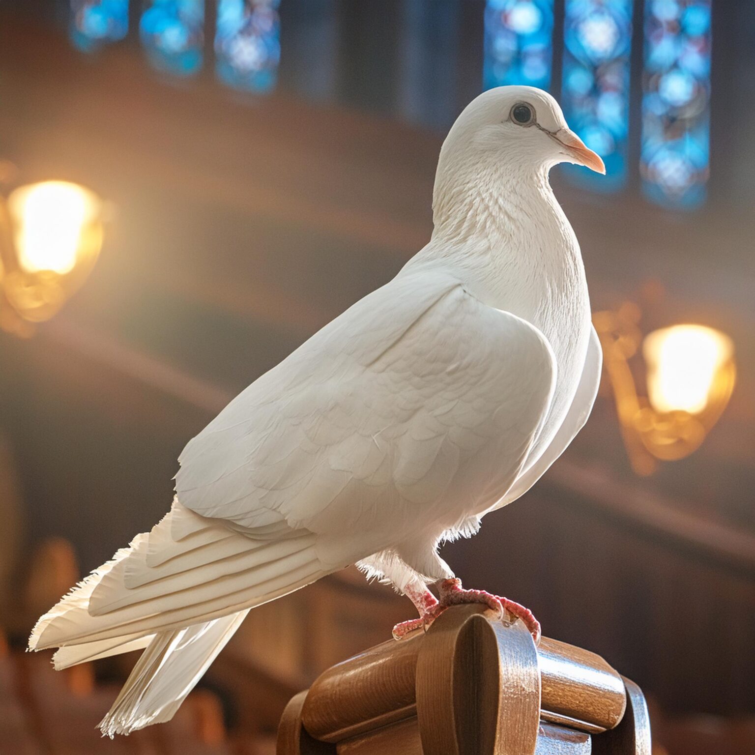 The Spiritual Significance of Seeing Birds - The Spiritualist